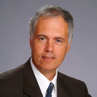 Tim Marshall - Independent Researcher