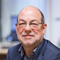 Harry Knoors - Radboud University Nijmegen