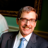 John " J A Y " Ellison - University of Chicago