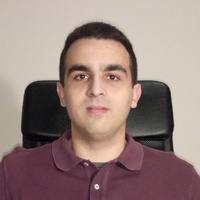 Panagiotis Markou - Aristotle University of Thessaloniki