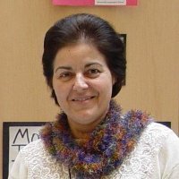 Anna Athanasopoulou | University of North Carolina at Charlotte ...