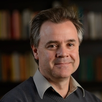 Nick Eckstein - The University of Sydney