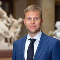 Paul Scheding - German Archaeological Institute