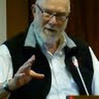 Oran Young - University of California, Santa Barbara