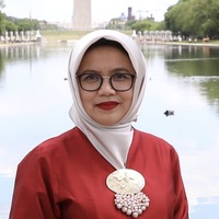popy rufaidah - Independent Researcher