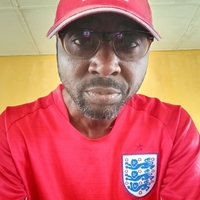 Victor T A V E R S H I M A Ukeli | Federal College of Education ...