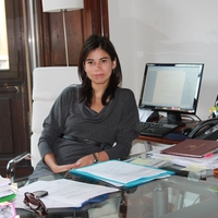 Esther Cuesta - University of Massachusetts Amherst