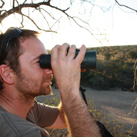 Kristoffer Everatt - Nelson Mandela Metropolitan University