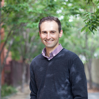 George Vasilev - University of Melbourne