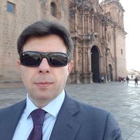 Ignacio Ruiz Guerra - Universidad Complutense de Madrid