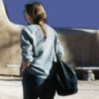 Meryl Altman - DePauw University