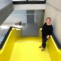 Judith Reitz - University of applied sciences Duesseldorf