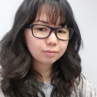 Liliya Kim - OSCE Academy in Bishkek