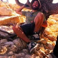 Dimitris Karampas - University of Oxford