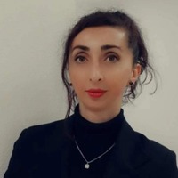 Anela Džogović | Universiteti publik ''Haxhi Zeka' ' - Academia.edu