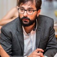 David Marques - UFSCar - Federal University of São Carlos