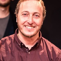 Zeev Kitsis - Bar Ilan