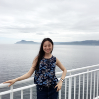 Yiru Wang - University of Cambridge