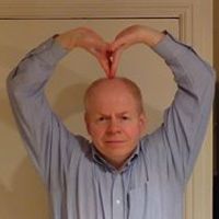 Liam Roche - University of Cambridge