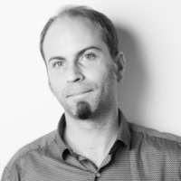 Baptiste Bacot - University of Oslo