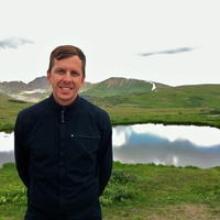 Jason B Simus - Independent Researcher