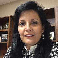 Alexandra Chanto-Wetter - University of South Alabama