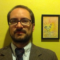 Jeff Doolittle - Fordham University