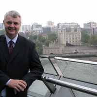 Mark Harrison - English Heritage