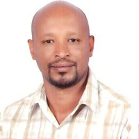 gezahegn anberber - Addis Ababa University