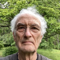 Peter d'Errico - University of Massachusetts Amherst