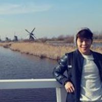 Henry Lim - National University of Singapore