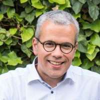 Benoit Marinus - Royal Military Academy Belgium