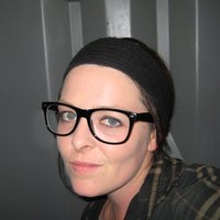 rachel cogger - The University of New South Wales