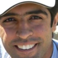 Borhan Bagherpour - University of Zurich, Switzerland