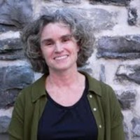 Catherine McKeen - Bennington College