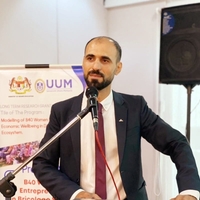 Taleb S T Taleb - Universiti Utara Malaysia