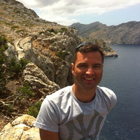 Rev Fr Henry Longbottom - Heythrop College, University of London