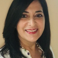 Yvonne Aviles - Universidad de Puerto Rico Mayagüez