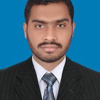 Muhammad Ayaz - University of Science and Technology Beijing