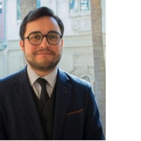 Claudio Barahona Gallardo - Universidad de los Andes (Chile)