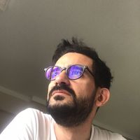 Caner Doğan - Ankara University