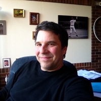 Daniel DeNeui - Southern Oregon University