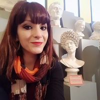 Francesca Lemmi | Università di Pisa - Academia.edu