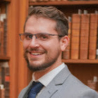 Jason F . Moraff - The King's University