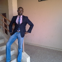 Ubong Essien Umoh - University of Uyo, Uyo, Nigeria