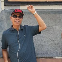 JOHN BELL - Independent Researcher