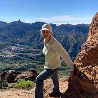 Wendy Harding - Université Toulouse II Jean Jaurès