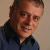 Michael Ehrlich - Bar Ilan