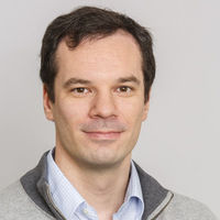 Perceval Pondrom - Independent Researcher