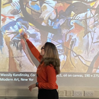 Emily Christensen | The Courtauld Institute of Art - Academia.edu